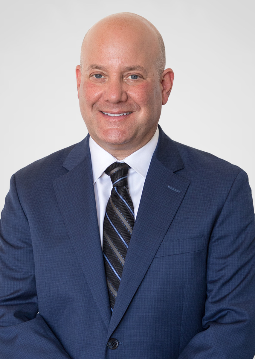 Jason Wolin: Chicago Attorney - Wolin Law Group