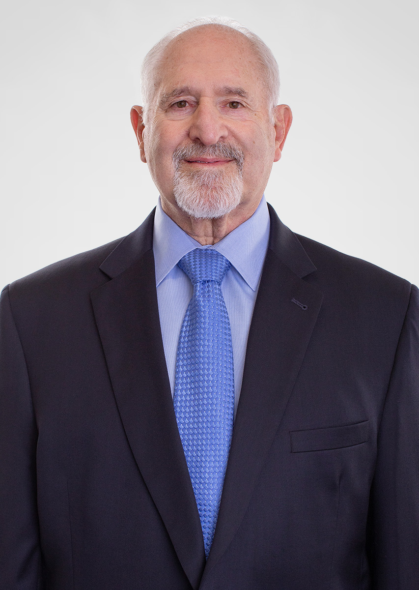Michael Pildes: Chicago Attorney - Wolin Law Group